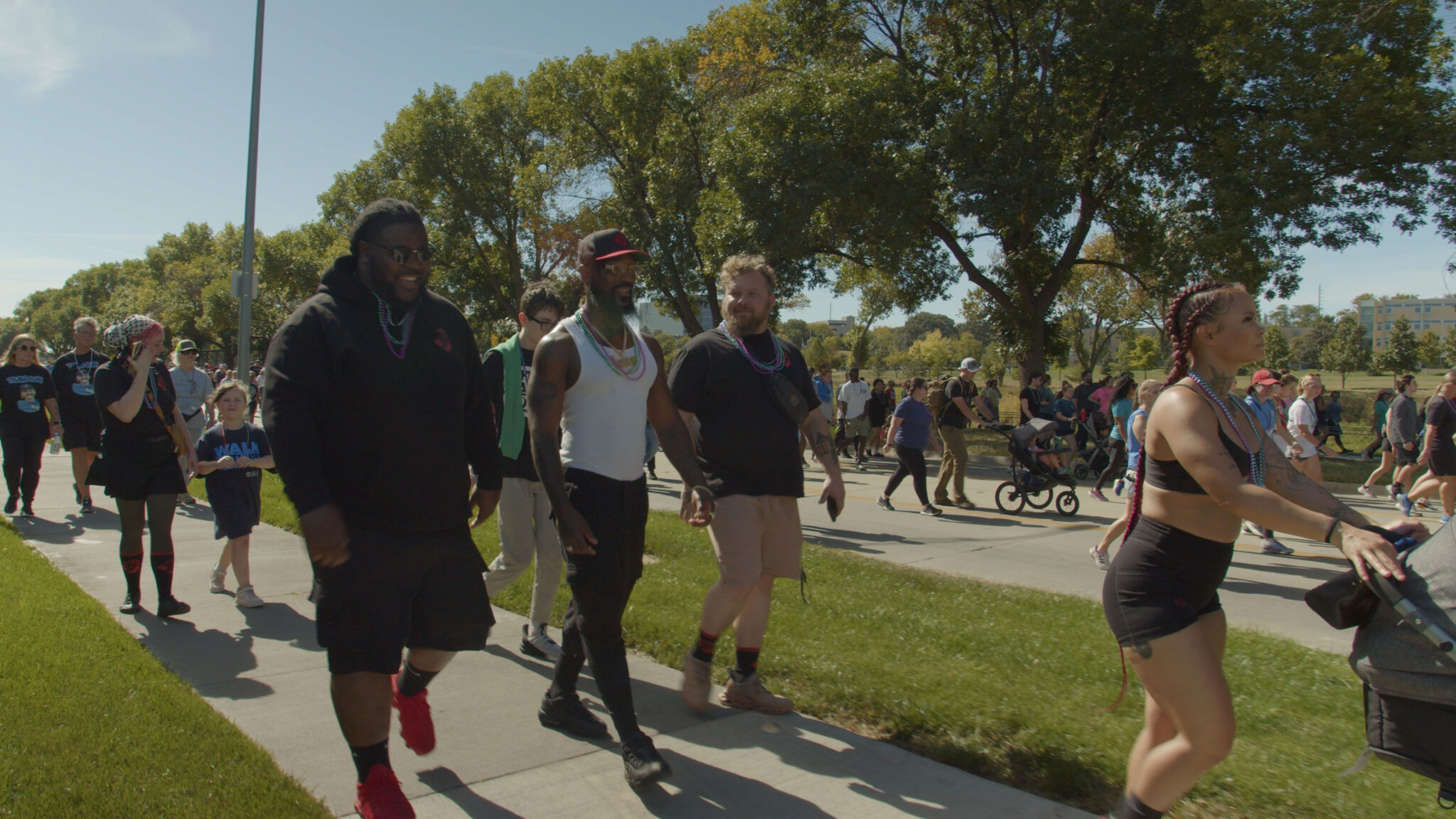 Project Be Well – Think Well. Speak Well. Be Well.