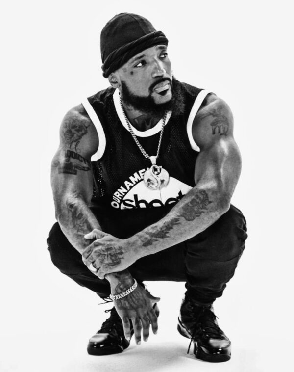 King ISO – Project Be Well