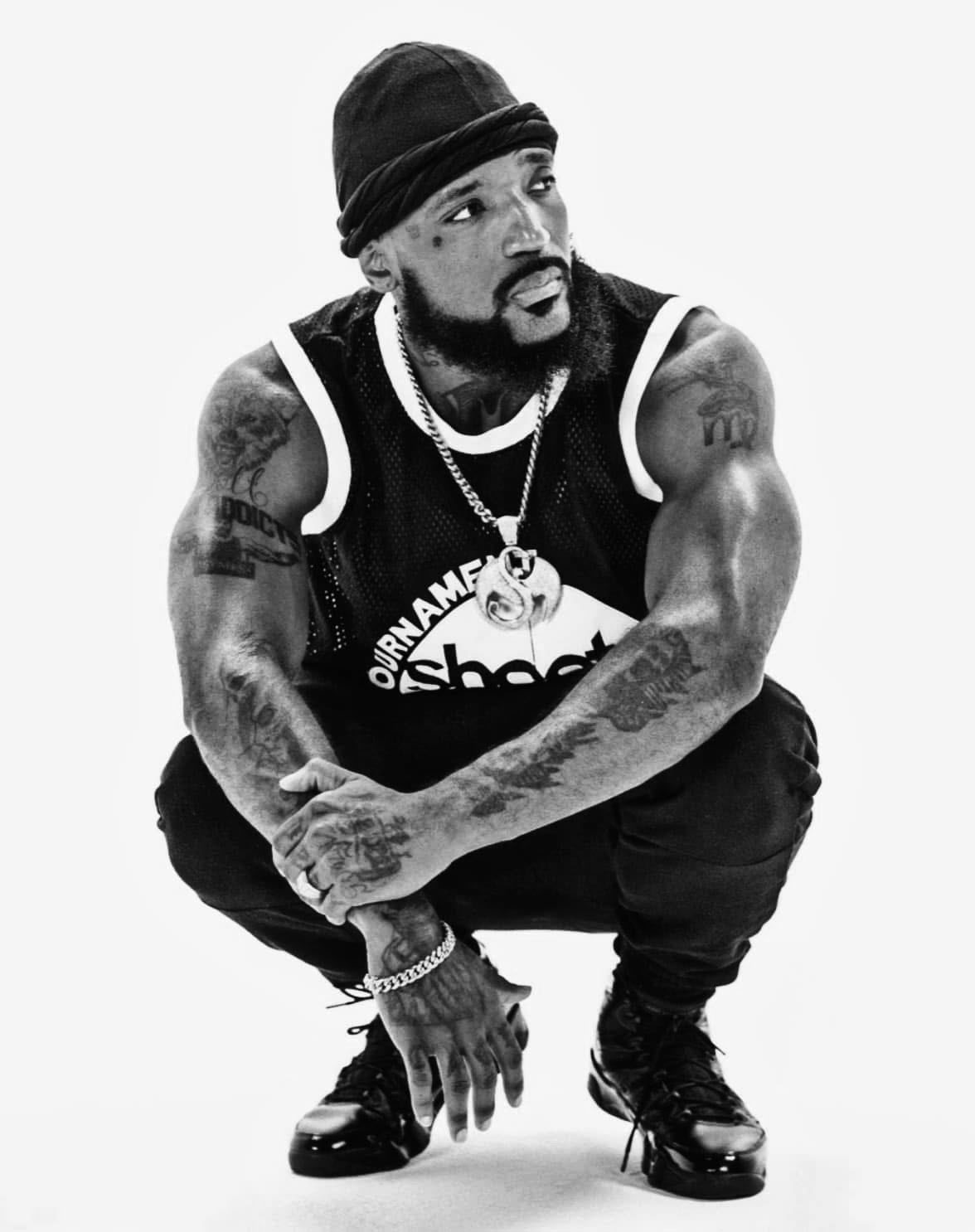 King ISO – Project Be Well